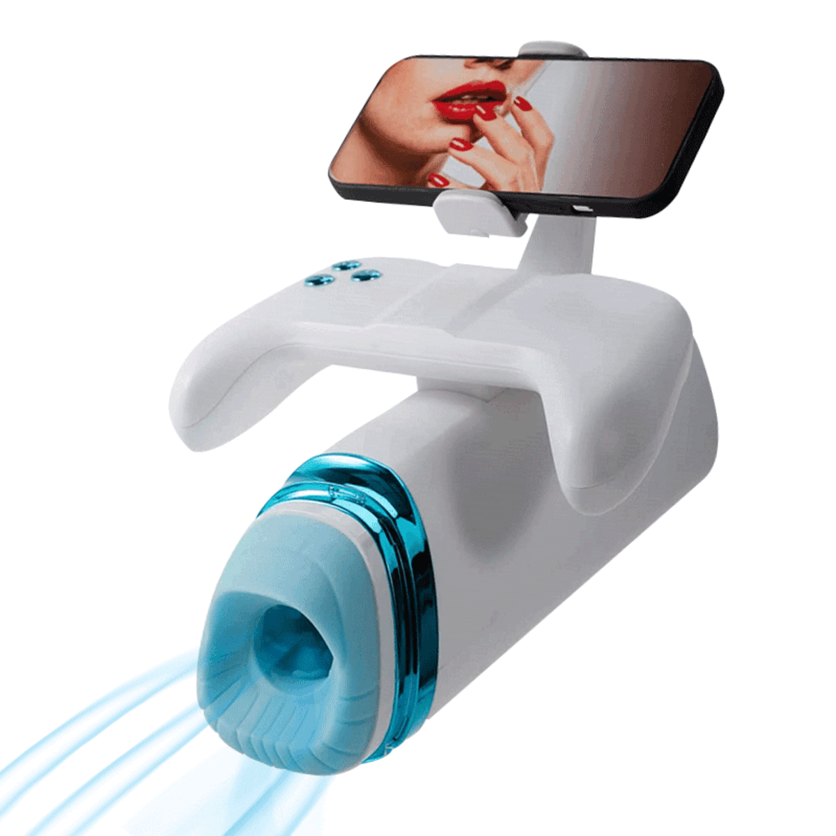 Take you to next level of pleasure | Gamecup Pro Heating Thrusting ...