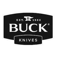 UnionKnives | BUCK 713 Ruckus Frame Lock Knife Black